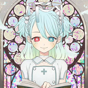 Yume Shoka = Modesty = 轩昂妄想